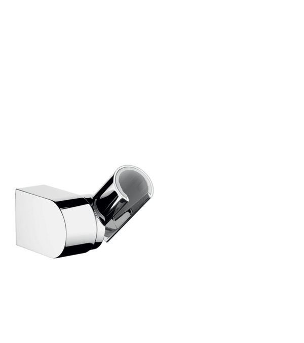 Hansgrohe Porter Vario bruserholder, krom