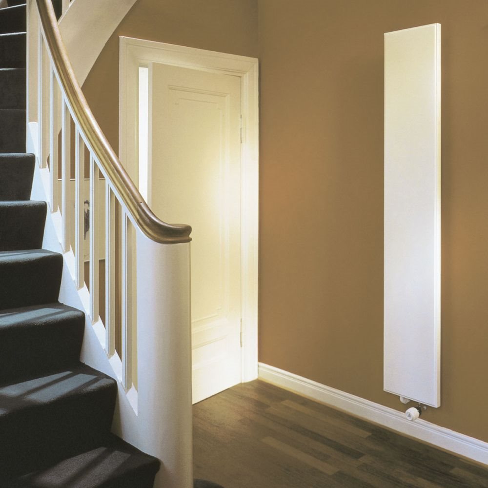 Hudevad P5KV (L.500mm)| Radiator | Køb her online