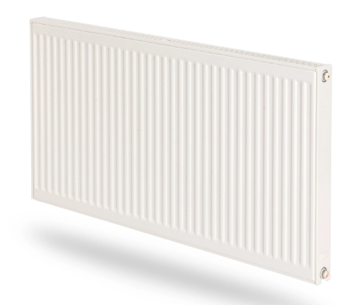 Purmo Compact Radiator C11 | Fås i flere længder | Køb nu