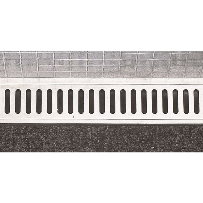 Unidrain rist - Column 800 mm
