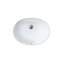 Duravit Santosa håndvask til underlimning - Fås i flere varianter