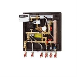 Danfoss Redan | Varmeveksler og units | Rabat-VVS.dk
