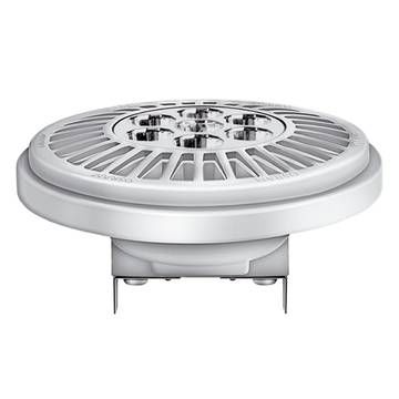 Osram led ar111 12,5w/827 g53 24g d
