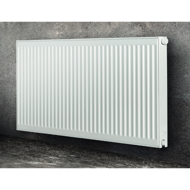Purmo Compact Radiator C21 højde 300 | Find din radiator her
